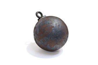 Coring Ball – The Wakefield Brush